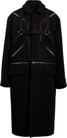 Rick Owens JACKEN & M&Auml;NTEL - M&auml;ntel auf YOOX.COM