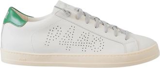 P448 Herren, Schuhe, Weiß, 45 EUGröße