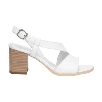 Nero Giardini Damen, Schuhe, Wei&szlig;, 40 EUGr&ouml;&szlig;e