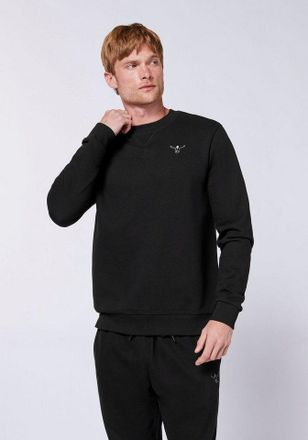 Chiemsee Sweatshirt - ideal f&uuml;r Sport & Freizeit