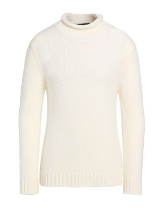 Fabrizio Del Carlo STRICKWAREN - Rollkragenpullover auf YOOX.COM