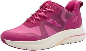 Tamaris Baskets pour Femme 1-23786-45, Rose Bonbon, 38 EU
