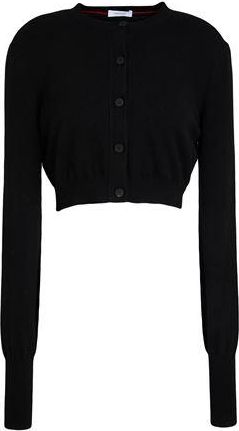 Ferragamo MAILLE - Cardigans sur YOOX.COM