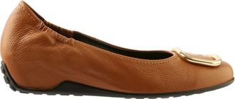 Högl Damen, Schuhe, Braun, 37 1/2 EUGröße