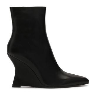 Kazar Schwarze Stiefel auf Finesse-Ankern - - Shoes - Damen - Schwarzk - 38 EU