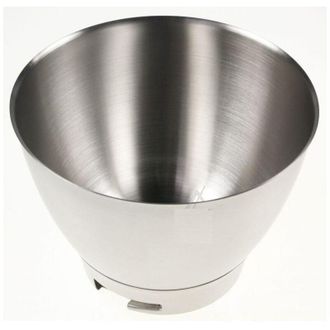 Kenwood Edelstahlmixer f&uuml;r AW2001103030 Multifunktionsroboter