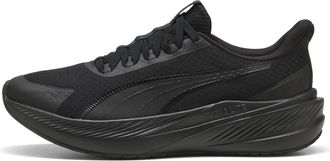 Puma Chaussures de running Dasher Lite SLIPTECH Unisexe, Accessoires, Noir, 35.5