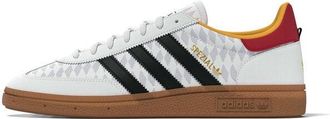 adidas Originals Herren Sneaker mit Leder HANDBALL SPEZIAL WM 2026