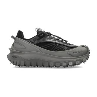 Moncler Herren, Schuhe, Grau, 40 EUGr&ouml;&szlig;e