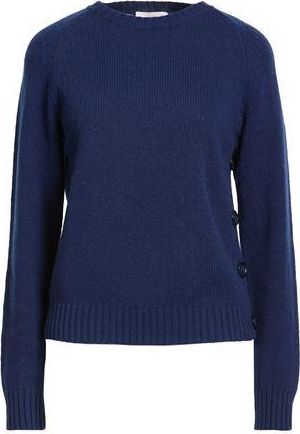 Mia Basic MAILLE - Pullover sur YOOX.COM
