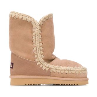 Mou Femme, Chaussures, Brun, Taille: 37 EU Eskimo 24
