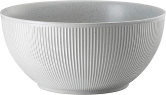 Thomas Clay Rock Sch&uuml;ssel 24 cm, Grau