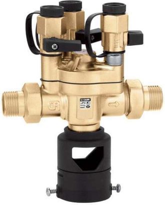 Caleffi Caleffi - Kontrollierbarer Druckminderungs-Zonentrenner 1 574600 1