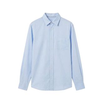 Hartford Herren, Shirts, Blau, 2XLGr&ouml;&szlig;e