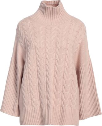 Max Mara STRICKWAREN - Rollkragenpullover auf YOOX.COM