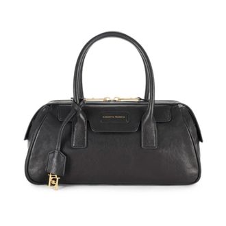 Elisabetta Franchi Elisabetta Franchi Handtaschen - - Bags - Damen - Schwarzk - ONE SIZE