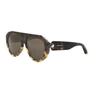 Bulgari unisex, Accessories, Mehrfarbig, 56 MMGr&ouml;&szlig;e