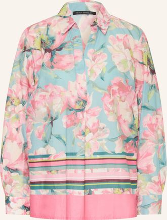 Betty Barclay Blusenshirt rosa