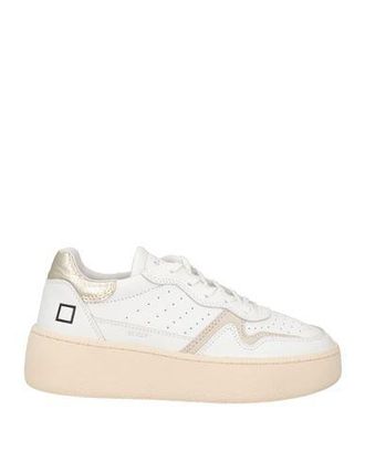 D.A.T.E. CHAUSSURES - Sneakers sur YOOX.COM