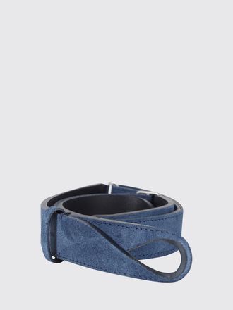 Orciani Ceinture ORCIANI Homme couleur Bleu