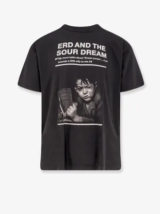 Enfants Riches Deprimes ERD Sour Dream T-Shirt - ENFANTS RICHES DEPRIMES - gender_Man