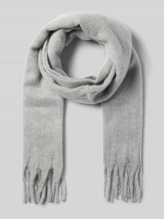 American Vintage Schal mit Wollanteil Modell ZINACO