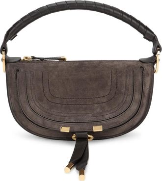 Chlo&eacute; Femme, Sacs, Brun, Taille: ONE Size Sacs bandouli&egrave;re