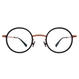 Mykita Eetu Optikrahmen - - Accessories - Damen - Schwarzk - ONE SIZE