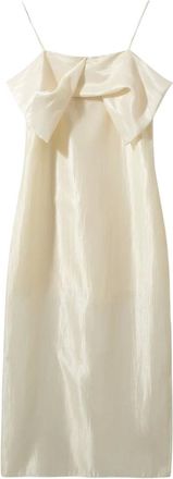 The Garment Femme, Robes, Beige, Taille: 32 FR Robe Porcha