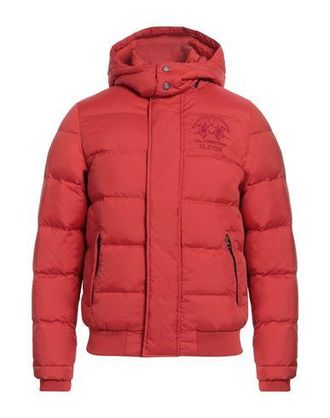 La Martina MANTEAUX - Doudounes plume ou synthétique sur YOOX.COM