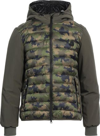 Invicta JACKEN & MÄNTEL - Pufferjacken & Daunenjacken auf YOOX.COM