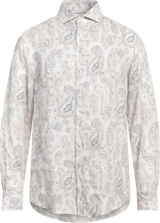 Brunello Cucinelli TOPS - Hemden auf YOOX.COM