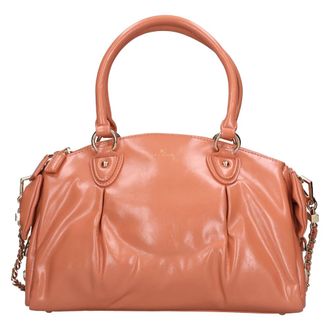 La Carrie Atacama Schultertasche - - Bags - Damen - Rot - ONE SIZE