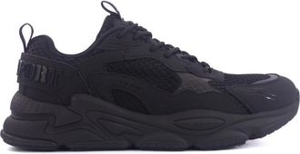 Plein Sport Homme, Chaussures, Noir, Taille: 44 EU Baskets basses