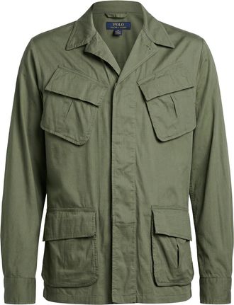 Ralph Lauren JACKEN & M&Auml;NTEL - Jacken und Anoraks auf YOOX.COM