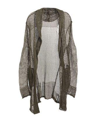 Masnada STRICKWAREN - Strickjacken auf YOOX.COM