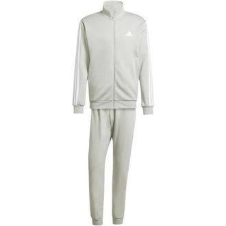 adidas Herren Sportanzug Sportswear Basic 3-Streifen