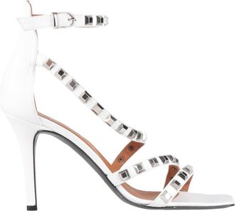 Via Roma 15 SCHUHE - Sandalen auf YOOX.COM