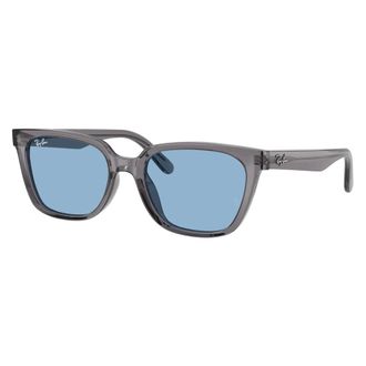 Ray-Ban Lunettes de soleil Rb2243D - unisex - Accessoires - Gris - Taille: 55 MM