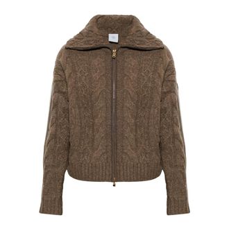 Bogner Cardigan Lotta - - Knitwear - Damen - Braun - XL
