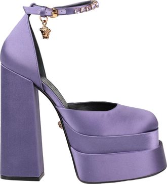 Versace SCHUHE - Pumps auf YOOX.COM