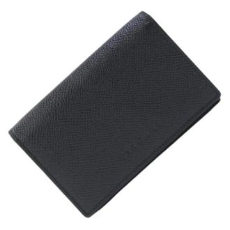 Bulgari Pre-owned Card Case - - Pre-owned - Herren - Schwarzk - ONE SIZE