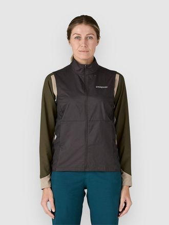 Patagonia Trail Craft Gilet noir