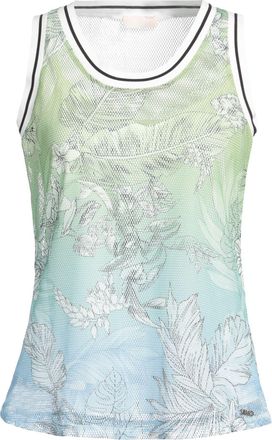 Liu Jo TOPS - Tank Tops auf YOOX.COM