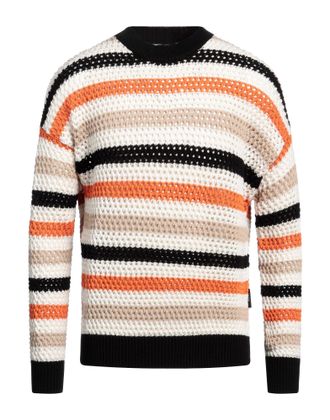 Msgm STRICKWAREN - Pullover auf YOOX.COM