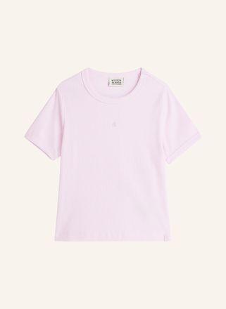 Scotch & Soda T-Shirt pink
