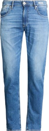 Uniform HOSEN & R&Ouml;CKE - Jeanshosen auf YOOX.COM