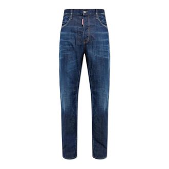 Dsquared2 Jeans 642 - - Jeans - Herren - Blau - M
