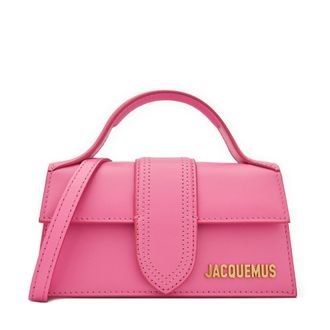 Jacquemus Handtasche JACQUEMUS Le Bambino 213BA006-3060 Rosa