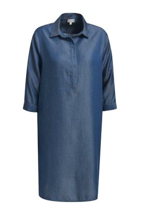 Milano Sommerkleid mit Taschen